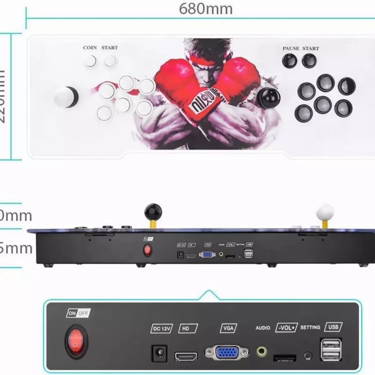 Catalogue de DESTOCK DEPOT | Venez acheter à CALVISSON