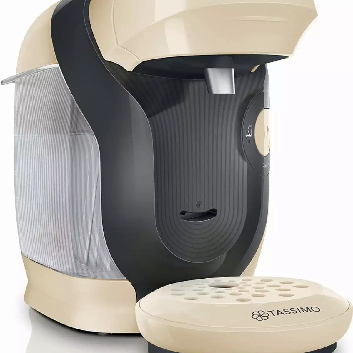 Commandez notre Bosch Machine à Café Tassimo Style, TAS1107 chez ...